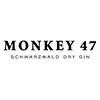 Gin Monkey 47° 500cc | La Barra de CCU